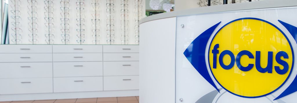Contact us at Focus Optometrist Sherwood | Focus Optometrists ...